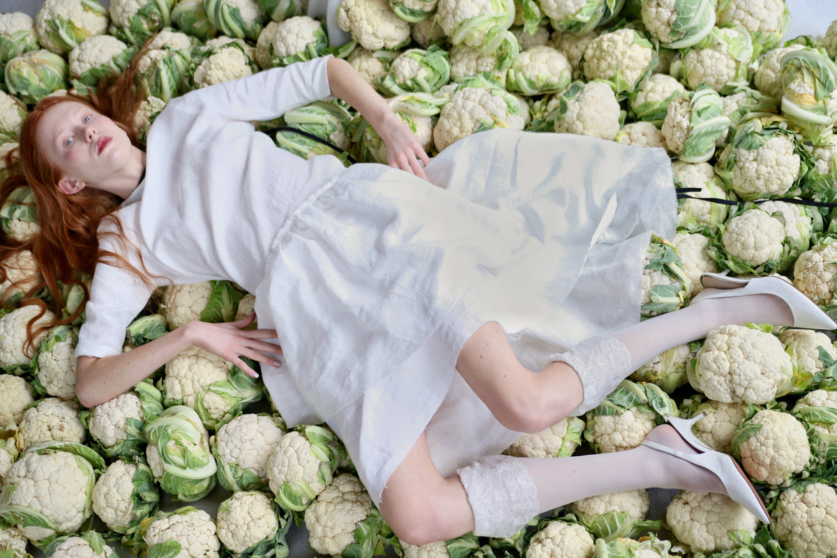 Amoralle - sensual bodysuits & dresses