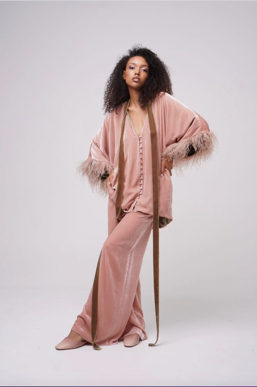 Collections – Amoralle