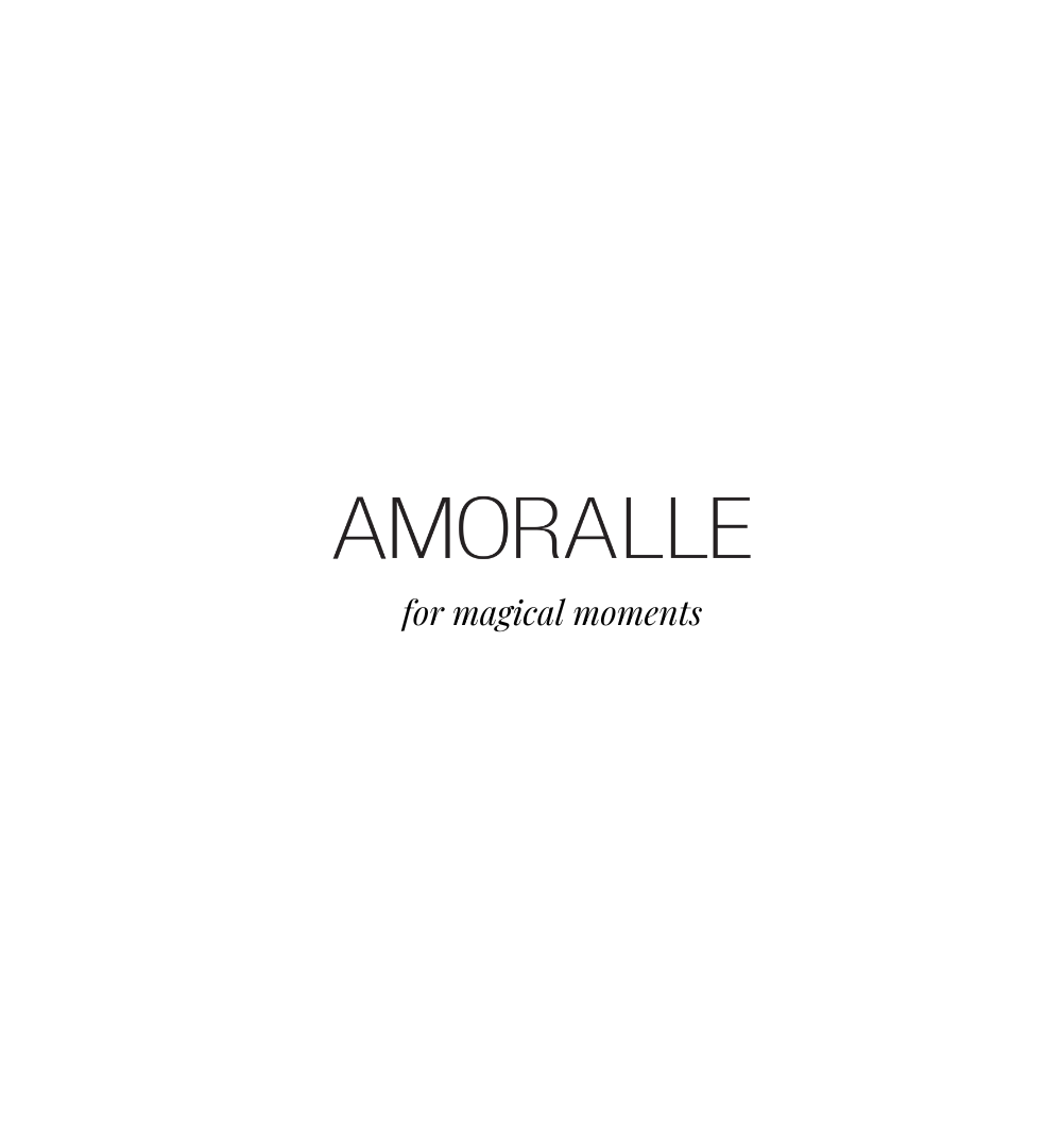 Amoralle - sensual bodysuits & dresses